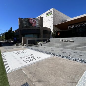 FENTON - Updated March 2025 - 75 Photos & 28 Reviews - 201 Fenton ...