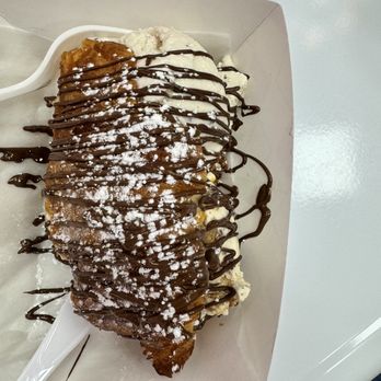 SCOOPS ICE CREAM & MILKSHAKE BAR - Updated December 2025 - 93 Photos ...