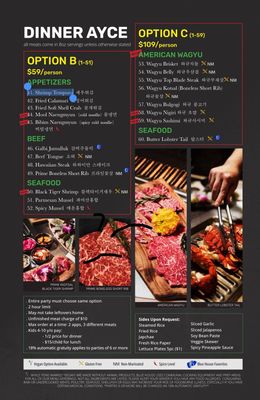 BLUE HOUSE KOREAN BBQ - Updated September 2025 - 496 Photos & 314 ...