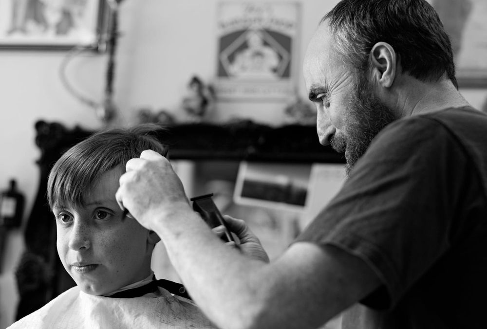 JOE’S BARBER SHOP - Updated January 2025 - 11 Photos & 38 Reviews ...