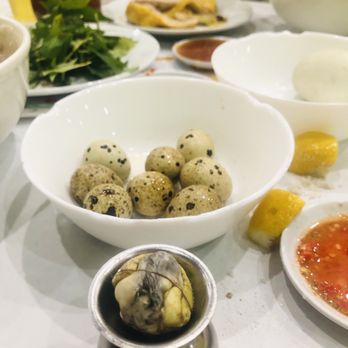 CHÁO ĐÊM - Updated July 2024 - 564 Photos & 443 Reviews - 9754 Garden ...