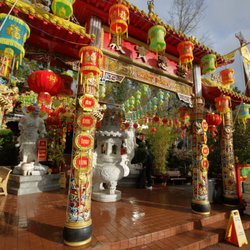 KSITIGARBHA TEMPLE CHUA DIA TANG - 186 Photos - 1705 Filbert Rd ...