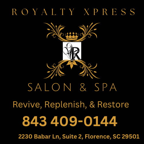 ROYALTY XPRESS SALON & SPA - Updated April 2026 - 2230 Babar Ln ...