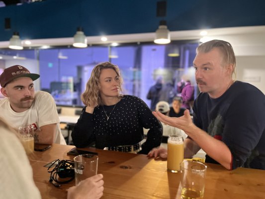 BRAVE BREWING CO. - Updated January 2026 - 48 Photos - 2617 Murray St ...