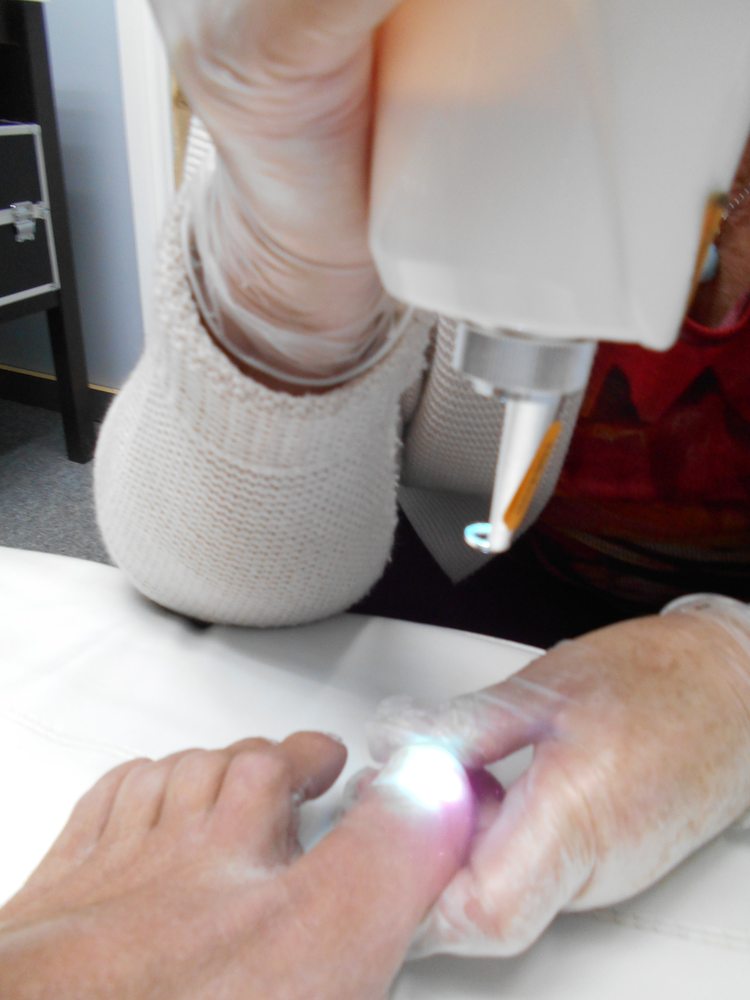 NEW FACES LASER CLINIC - Updated November 2025 - 838 Fennell Ave E ...