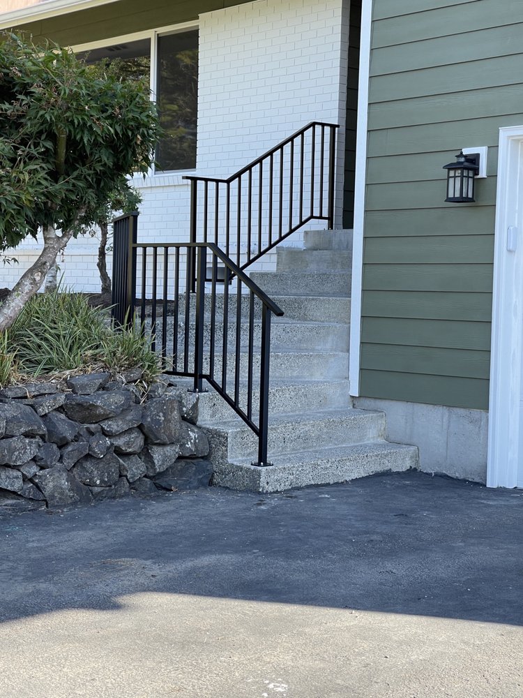 IRON SPADE CONSTRUCTION & WELDING - Updated May 2024 - 3149 Allen St ...