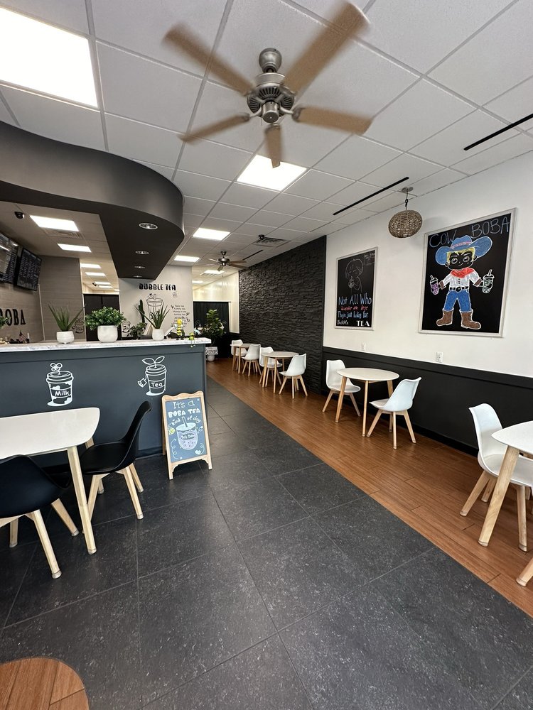 BO’S BOBA - Updated December 2025 - 102 Photos & 42 Reviews - 8027 S ...