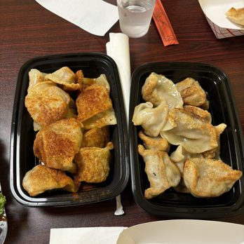 DUMPLING HOUSE - Updated January 2025 - 1244 Photos & 1453 Reviews ...