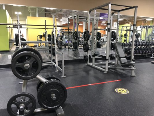 ANYTIME FITNESS - 29 Photos & 14 Reviews - 4500 Falls of Neuse Rd ...