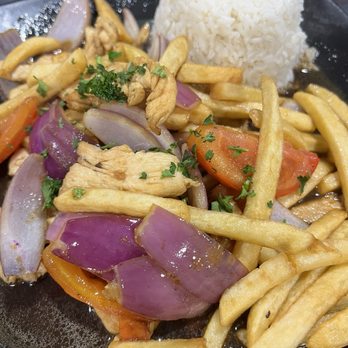 PISCO EXPRESS - Updated October 2025 - 62 Photos & 37 Reviews - 5903 ...