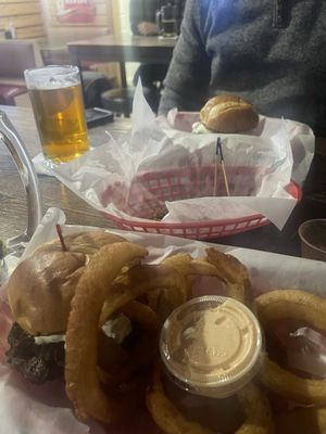 EAGLE INN - Updated December 2025 - 24 Reviews - 13490 W Grand River ...