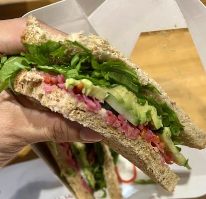 PRET A MANGER - Updated August 2025 - 95 Photos & 115 Reviews - 50 ...