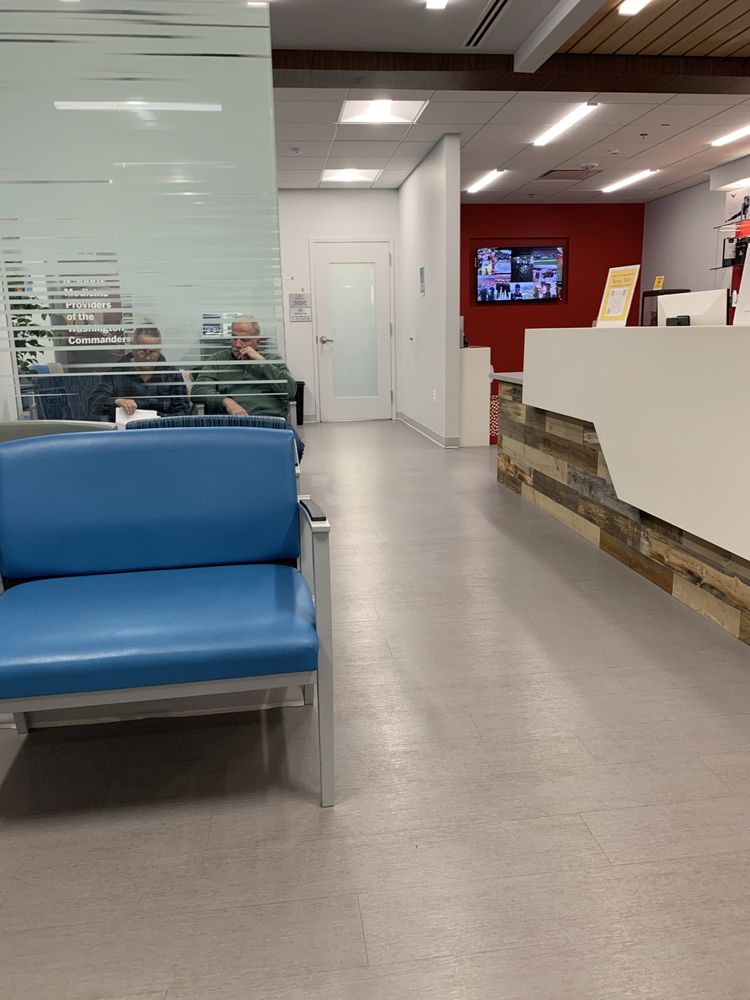 ORTHOVIRGINIA - Updated January 2026 - 36 Reviews - 1760 Old Meadow Rd ...