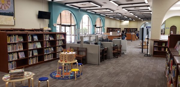 UPLAND PUBLIC LIBRARY - Updated August 2025 - 37 Photos & 39 Reviews ...