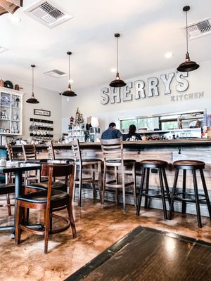 SHERRY’S KITCHEN - Breakfast & Brunch at 611 Gregory Ln, Pleasant Hill ...