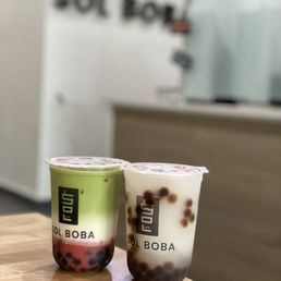SOL BOBA - Updated July 2025 - 337 Photos & 191 Reviews - 8718 South ...