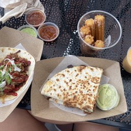 TACO BAMBA RALEIGH - Updated November 2025 - 213 Photos & 108 Reviews ...