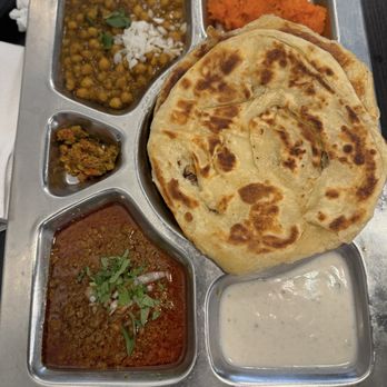 CHAI PARATHA - Updated October 2025 - 38 Photos & 16 Reviews - 600 ...