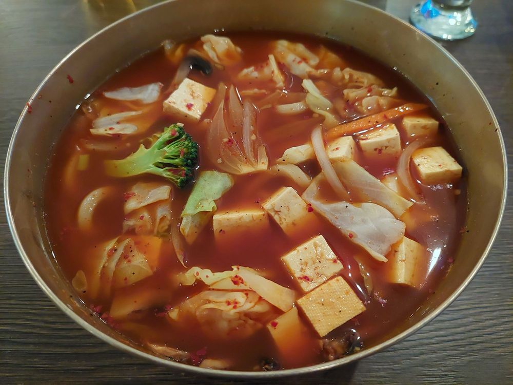 KIMCHI HOUSE KOREAN RESTAURANT - Updated October 2025 - 15 Photos - 571 ...