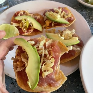 CONTRAMAR - 1213 Photos & 510 Reviews - Calle de Durango 200, Ciudad de ...