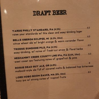 BARBUZZO - Updated July 2025 - 3729 Photos & 3395 Reviews - 110 S 13th ...