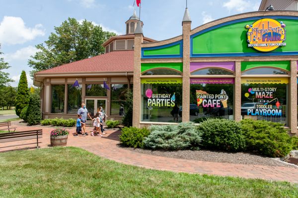 GIGGLEBERRY FAIR - Updated October 2024 - 110 Photos & 84 Reviews - 167 ...