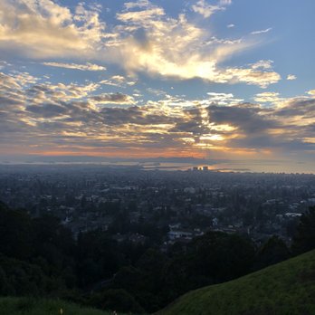 BERKELEY FIRE TRAILS - Updated September 2025 - 459 Photos & 109 ...