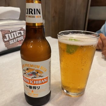 THE JUICY SEAFOOD - Updated January 2025 - 319 Photos & 382 Reviews ...