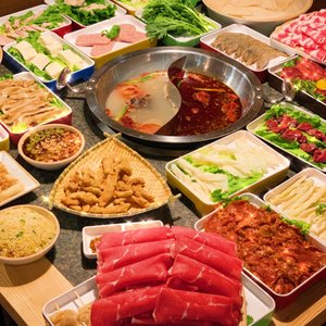 SO HOT HOTPOT - Updated November 2024 - 672 Photos & 468 Reviews - 1937 ...