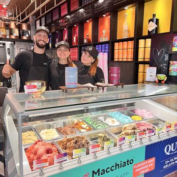 QUORE GELATO - Updated January 2026 - 194 Photos & 86 Reviews - 2715 NW ...