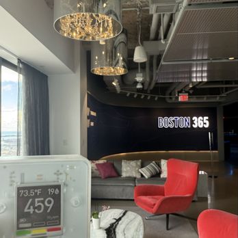 VIEW BOSTON - Updated September 2025 - 695 Photos & 101 Reviews - 800 ...