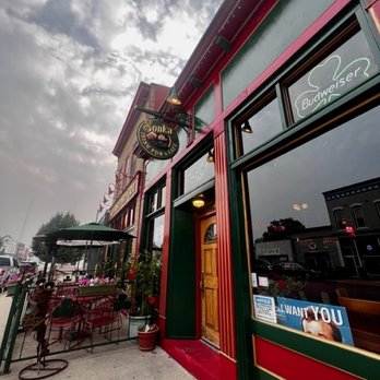 SONKA IRISH PUB - Updated October 2025 - 183 Photos & 168 Reviews ...