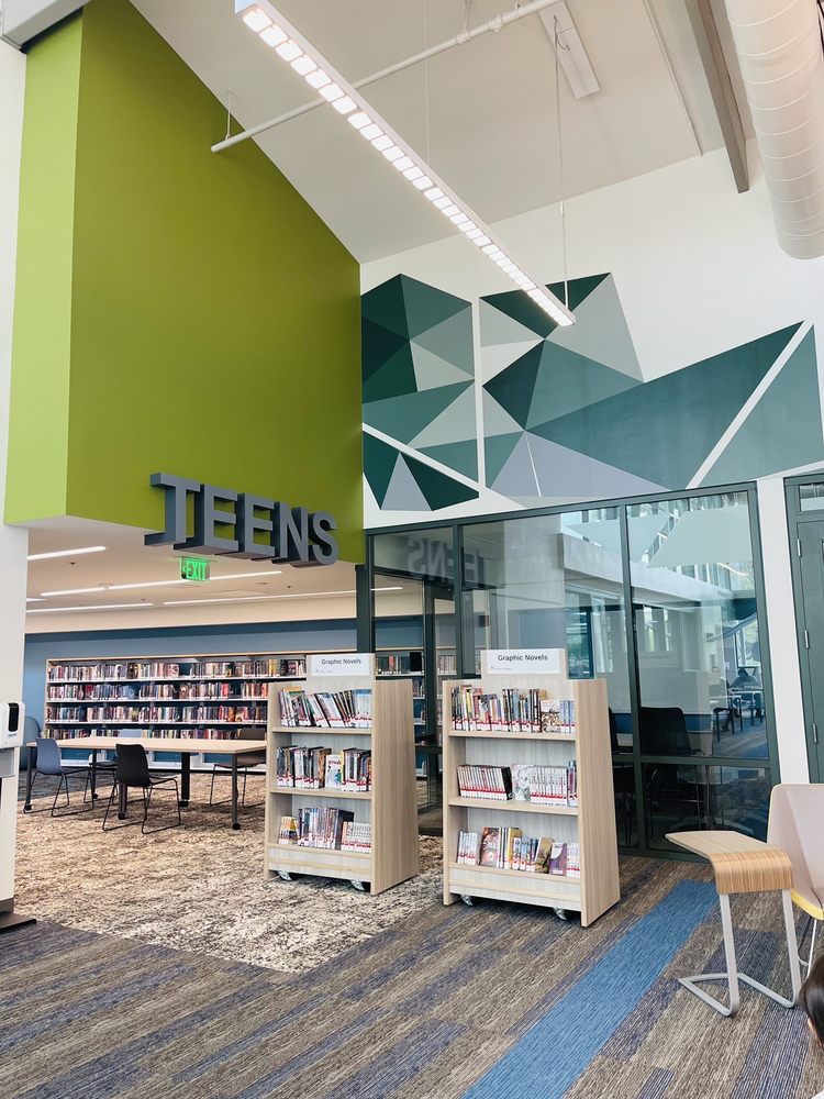 BONITA-SUNNYSIDE BRANCH LIBRARY - Updated January 2025 - 41 Photos & 57 ...