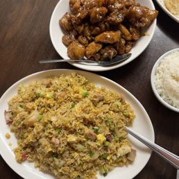 TROPICAL CHINESE RESTAURANT - Updated June 2025 - 1458 Photos & 1073 ...