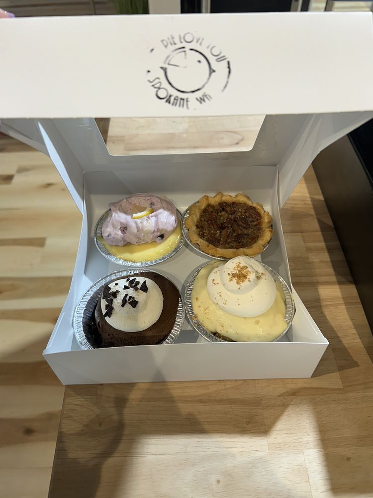 BIRDIE’S PIE SHOP - Updated October 2024 - 15 Photos & 12 Reviews - 712 ...