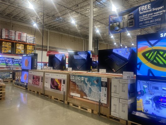COSTCO WHOLESALE - Updated December 2025 - 51 Photos & 61 Reviews ...