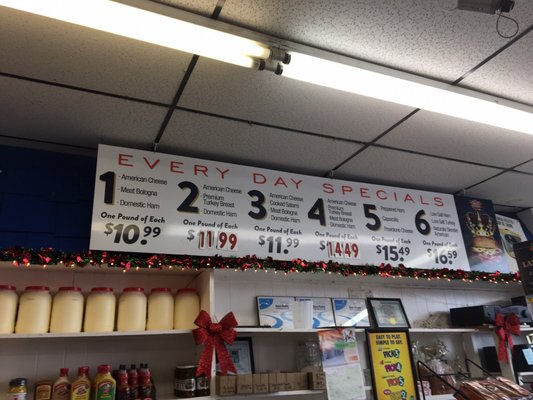 CROWN DELI - Updated November 2025 - 36 Reviews - 3806 Morrell Ave ...