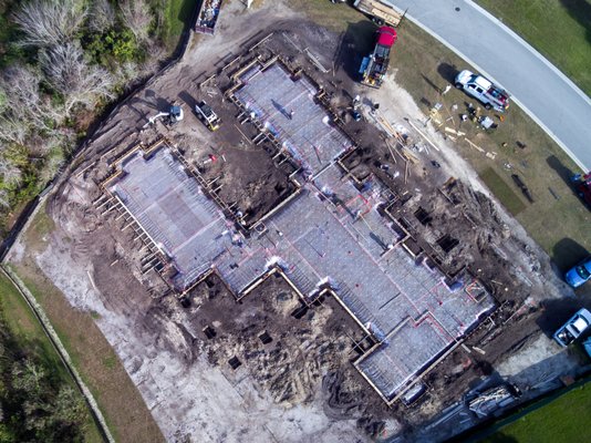 JHM CONSTRUCTION - 147 Photos - 6311 Porter Rd, Sarasota, Florida ...