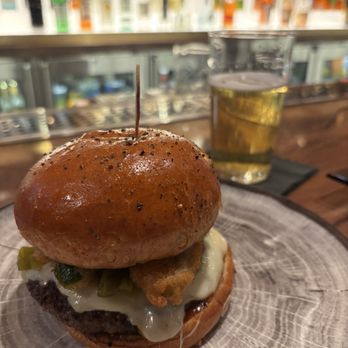 HOLSTEINS - Updated July 2025 - 77 Photos & 23 Reviews - 1216 S Main St ...