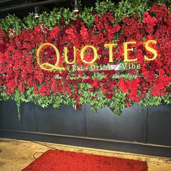 QUOTES WILLOWBROOK - Updated June 2024 - 415 Photos & 264 Reviews ...