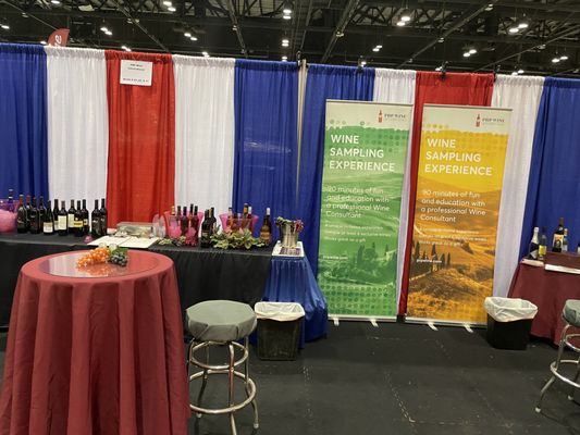 PRP WINE INTERNATIONAL - LONGWOOD - Updated October 2025 - 12 Photos ...