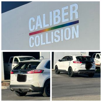 CALIBER COLLISION - Updated December 2025 - 38 Photos & 105 Reviews - 9131 Elkmont Way, Elk ...