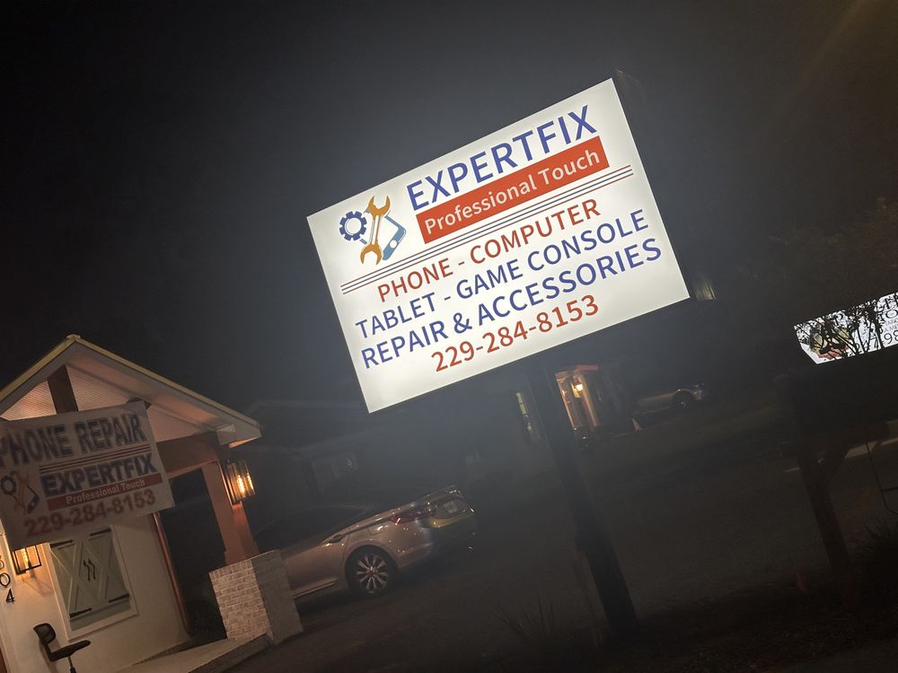 EXPERTFIX - Updated August 2025 - 11 Photos - 1304 Baytree Rd, Valdosta, Georgia - Mobile Phone ...