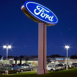 DORSCH FORD LINCOLN KIA - Updated July 2025 - 14 Photos & 60 Reviews ...