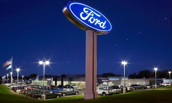 BERGSTROM FORD OF GREEN BAY - Updated January 2026 - 21 Photos & 41 ...