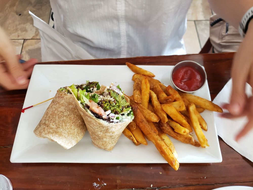 ORAPAX RESTAURANT AND BAR - 340 Photos & 314 Reviews - Greek - 1300 ...