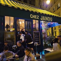 CHEZ JANOU - Updated August 2025 - 956 Photos & 670 Reviews - 2 rue ...