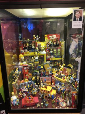 THE TOY AND ACTION FIGURE MUSEUM - 62 Photos & 38 Reviews - 111 S ...