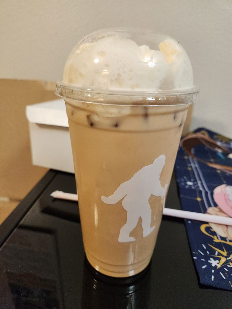 BIGFOOT JAVA - Updated October 2025 - 27 Photos & 78 Reviews - 1002 N ...