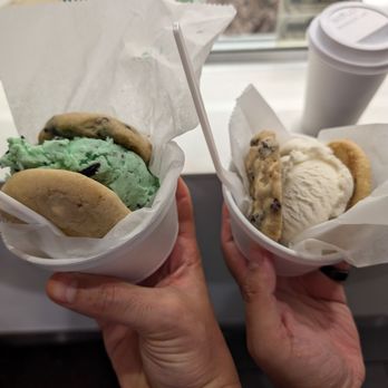 DIDDY RIESE COOKIES - Updated November 2024 - 3393 Photos & 5892 ...